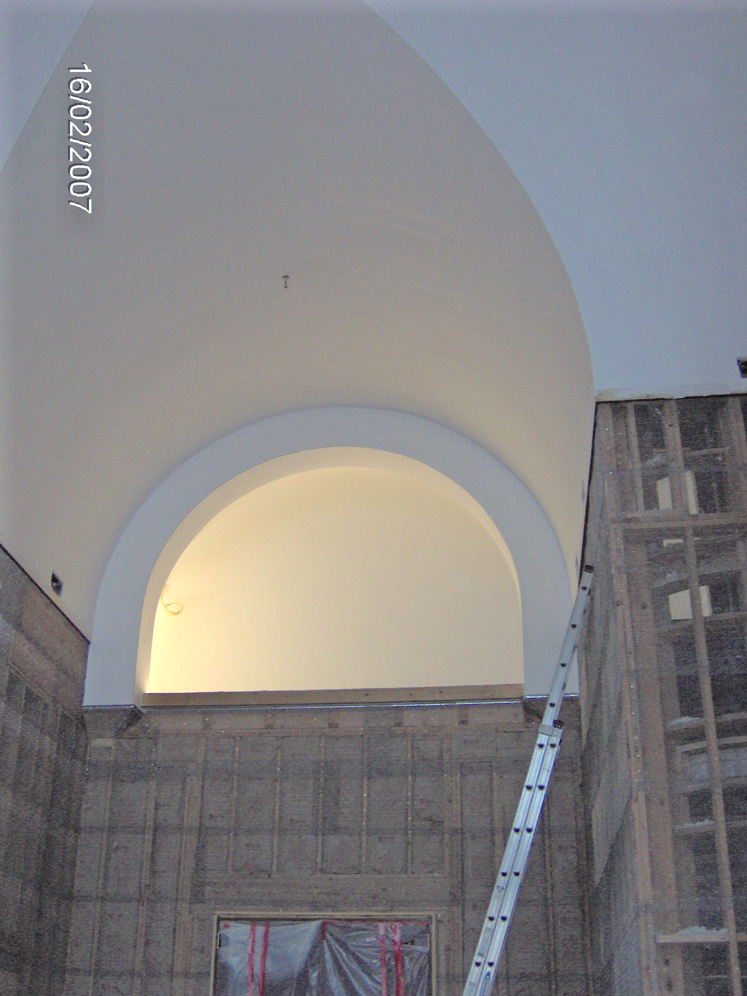 Plastering | McGonagle Plastering and Remodeling